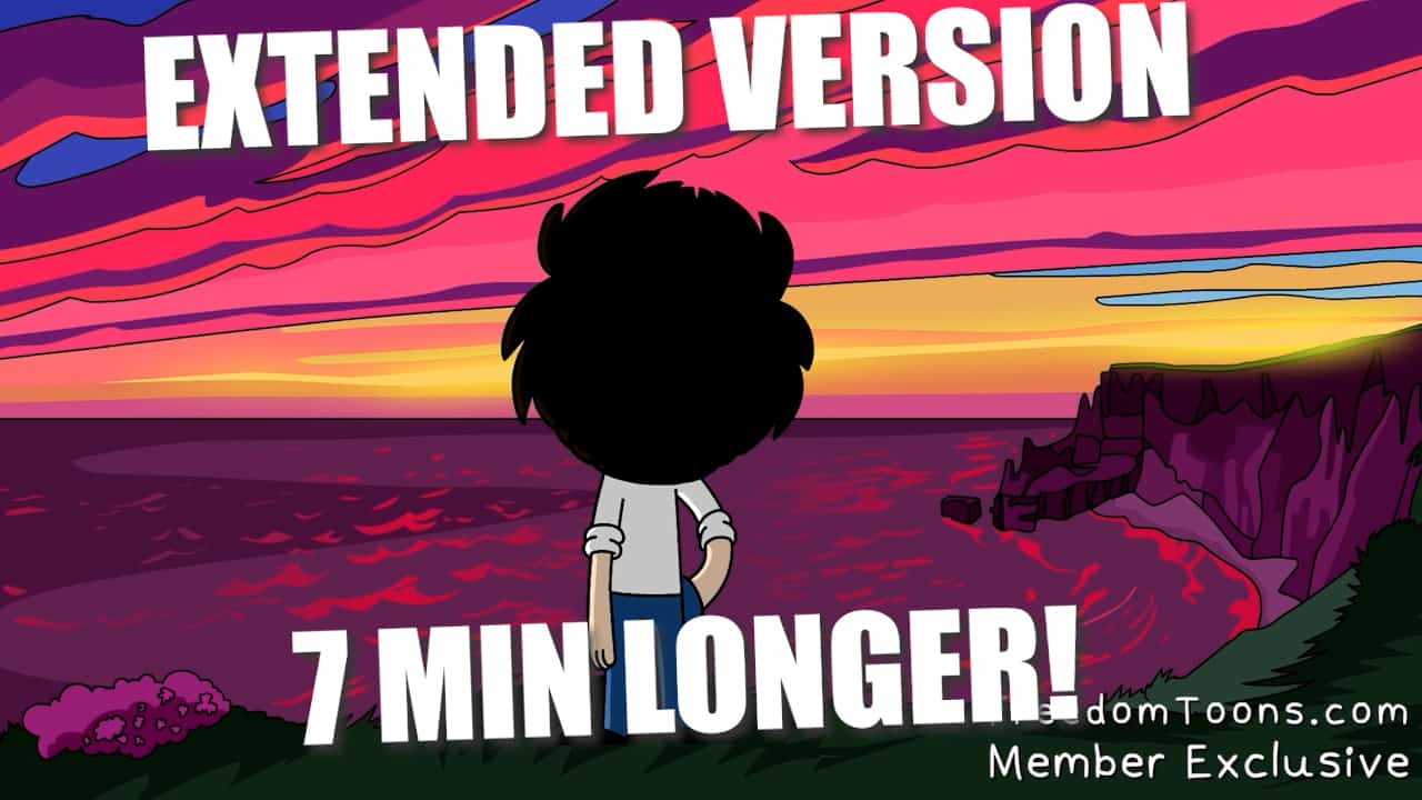 Meme Review 4, The 12 Minute Cut! - FreedomToons
